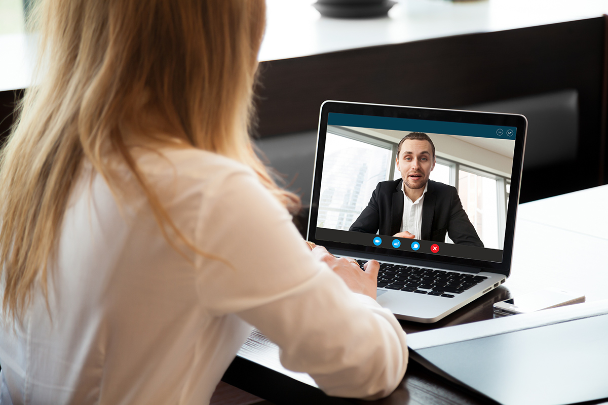 Part I: Stay Calm and Carry On ... With Virtual Public Engagement - Halff